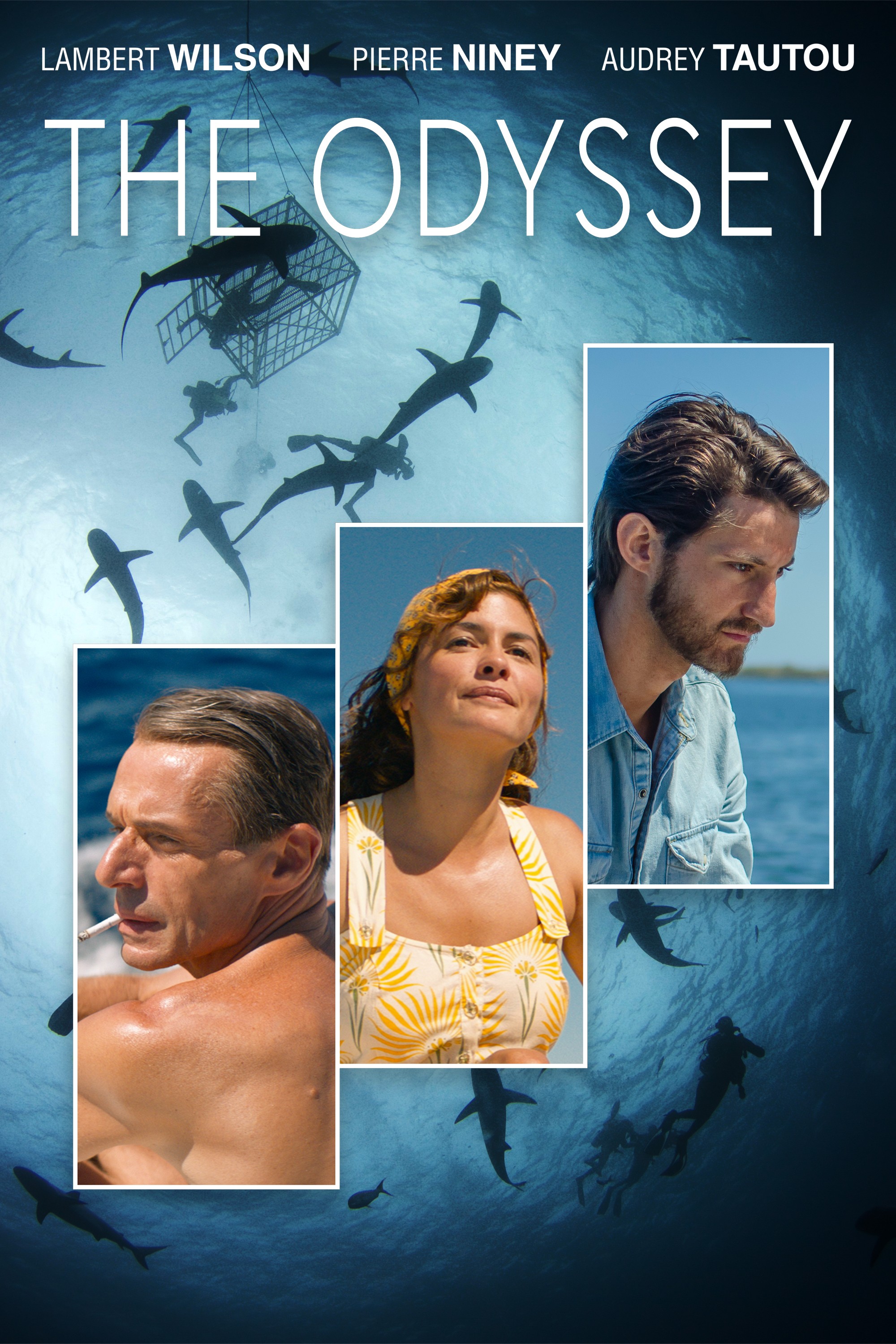 The Odyssey 2016 Rotten Tomatoes