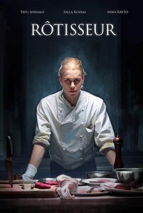 Rôtisseur | Rotten Tomatoes