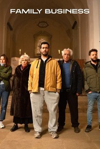 Family Business: Season 3 | Rotten Tomatoes