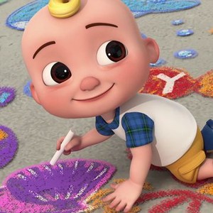 Cocomelon: Season 2, Episode 2 - Rotten Tomatoes