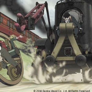 Steamboy - Rotten Tomatoes