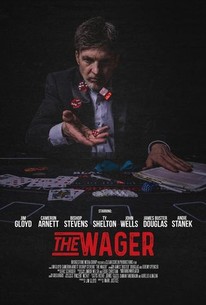 The Wager | Reviews | Rotten Tomatoes