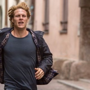 Luke Bracey - Rotten Tomatoes