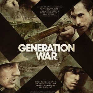 Generation War - Rotten Tomatoes