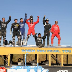 Nitro Circus: The Movie (2012) - Rotten Tomatoes