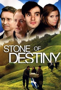 Stone of Destiny | Rotten Tomatoes