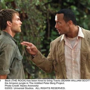 The Rundown - Rotten Tomatoes