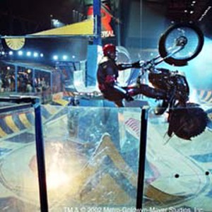 Rollerball - Rotten Tomatoes