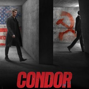 Condor - Rotten Tomatoes