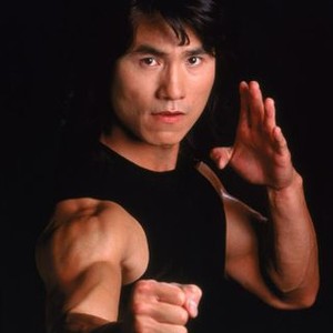 Robin Shou - Rotten Tomatoes