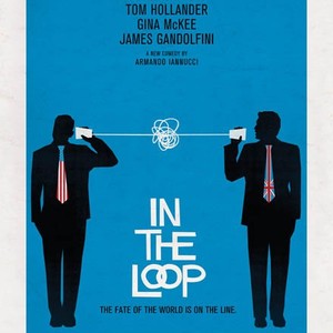 In the Loop - Rotten Tomatoes