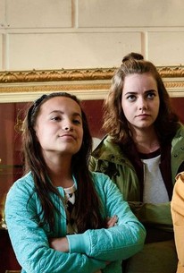 Hunter Street: Season 1, Episode 8 | Rotten Tomatoes