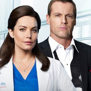 Saving Hope: Season 1, Episode 10 - Rotten Tomatoes