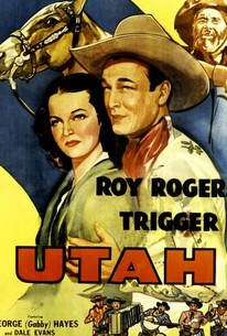 Utah | Rotten Tomatoes
