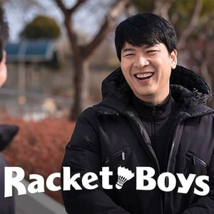Racket Boys - Rotten Tomatoes