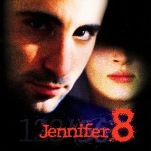 Jennifer Eight - Rotten Tomatoes