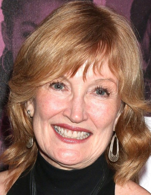 Kathryn Rossetter - Rotten Tomatoes