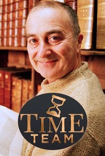 Time Team: Season 19 | Rotten Tomatoes