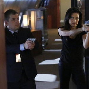 Marvel's Agents of S.H.I.E.L.D. - Rotten Tomatoes