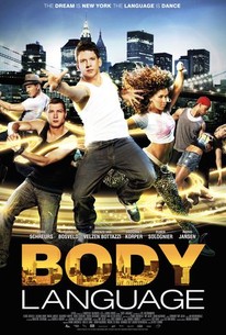 Body Language (2011) | Rotten Tomatoes