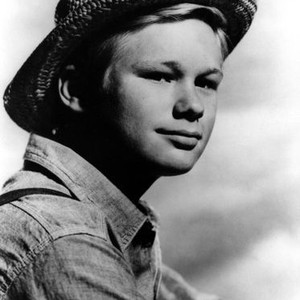 Brandon De Wilde - Rotten Tomatoes