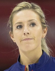 Vicky Persinger - Rotten Tomatoes