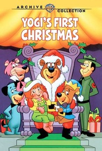 Yogi's First Christmas (1980) | Rotten Tomatoes