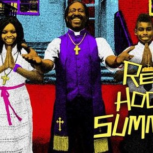 Red Hook Summer (2012) - Rotten Tomatoes