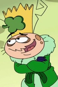 RoboRoach: Season 1, Episode 19 | Rotten Tomatoes