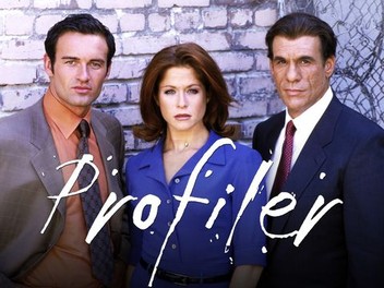 Profiler Tv Series 19962000 Backdrops The Movie Profiler (serie,