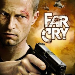Far Cry - Rotten Tomatoes