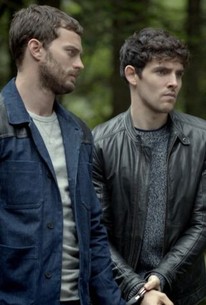 The Fall: Season 2, Episode 6 | Rotten Tomatoes