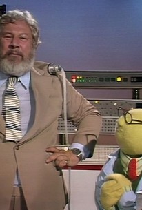 The Muppet Show: Season 1, Episode 10 - Rotten Tomatoes