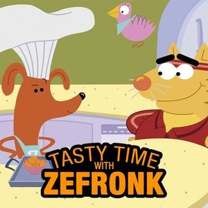 Tasty Time With ZeFronk - Rotten Tomatoes