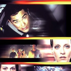 Firetrap - Rotten Tomatoes