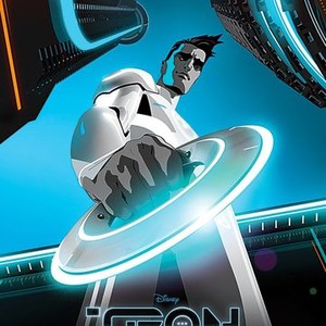 Tron: Uprising - Rotten Tomatoes