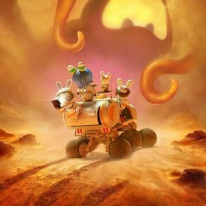 Rabbids Invasion: Mission to Mars - Rotten Tomatoes