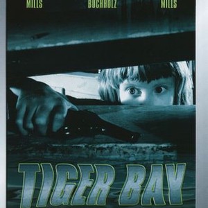 Tiger Bay (1959) - Rotten Tomatoes