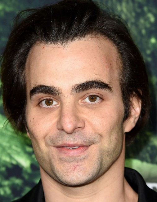 Nicholas Jarecki - Rotten Tomatoes