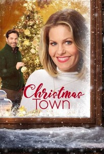 Christmas Town (2019) | Rotten Tomatoes