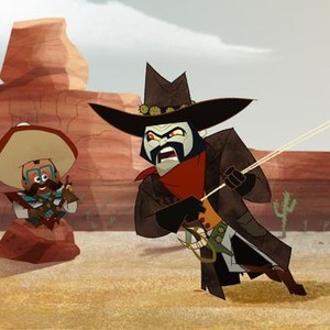 Penn Zero: Part-Time Hero - Rotten Tomatoes