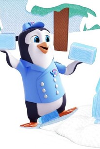 T.O.T.S.: Calling All T.O.T.S: Season 2, Episode 7 - Rotten Tomatoes