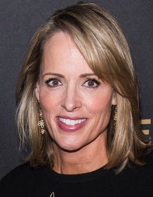 Jane Skinner Goodell - Rotten Tomatoes