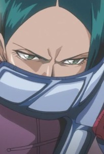 Bleach: Season 5, Episode 2 | Rotten Tomatoes