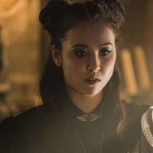 Marvel's Runaways - Rotten Tomatoes