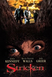 Stricken | Rotten Tomatoes