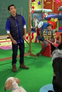 Mutt & Stuff: Season 1, Episode 36 | Rotten Tomatoes