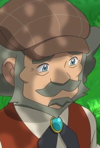 Pokémon the Series: XY Kalos Quest, Episode 3 | Rotten Tomatoes
