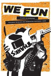 We Fun | Rotten Tomatoes