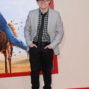 Braxton Beckham - Rotten Tomatoes